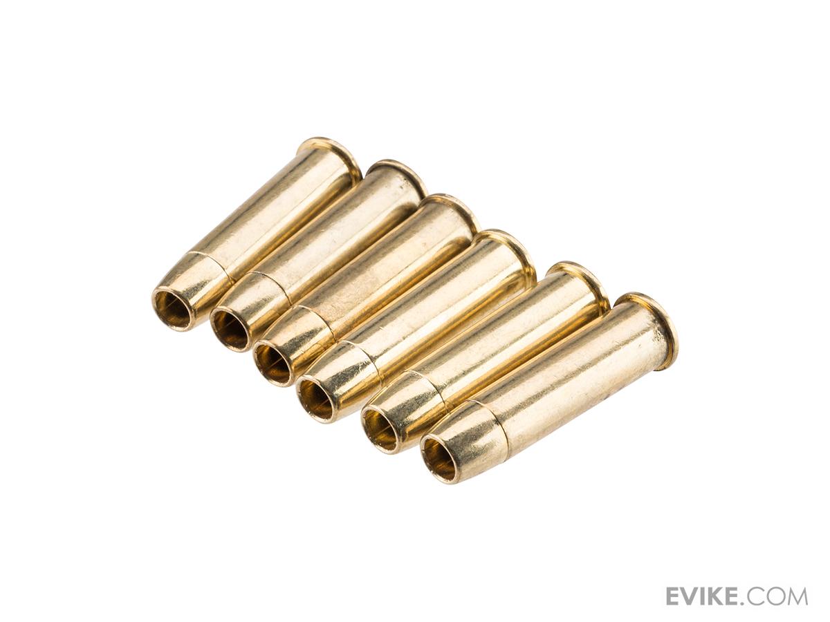 Spare Shell Set for Umarex Smoke Wagon Gas Airsoft Revolvers (Color ...