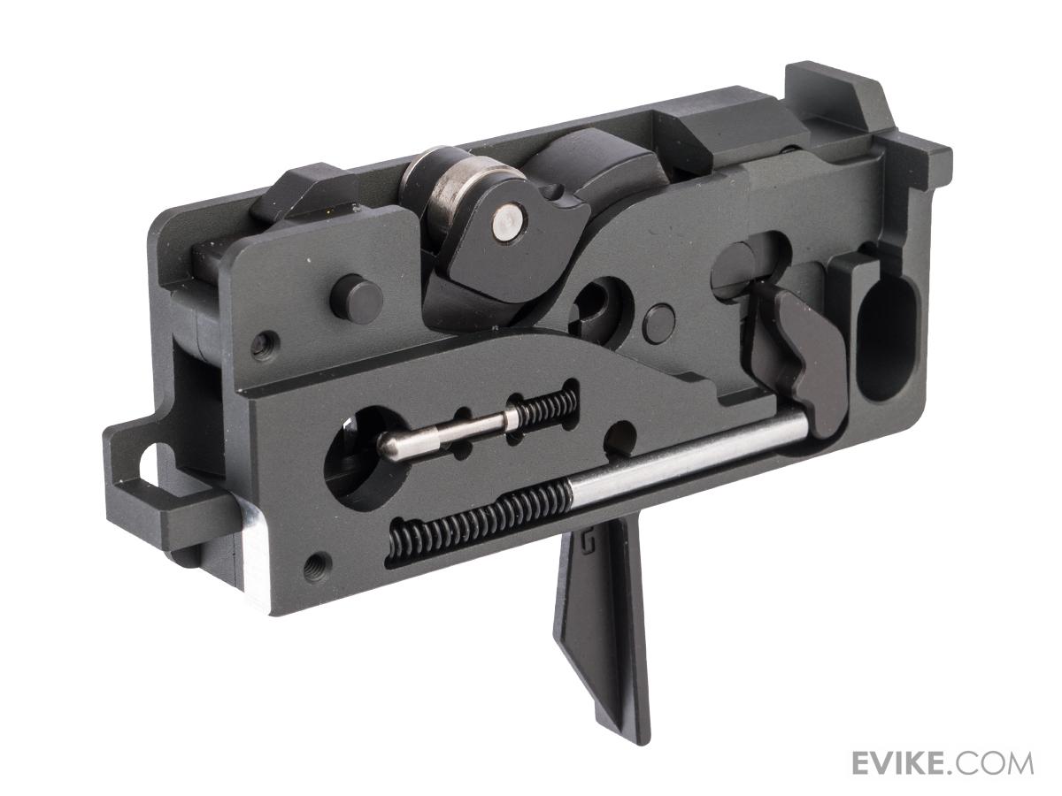 DYTAC Complete Trigger Box Assembly for Tokyo Marui MWS Gas Blowback ...