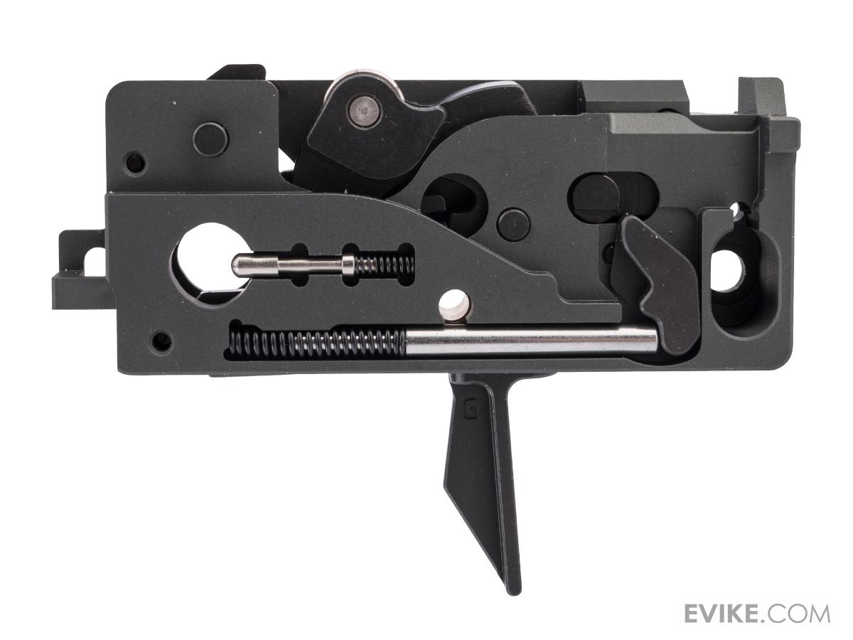 DYTAC Complete Trigger Box Assembly for Tokyo Marui MWS Gas Blowback ...