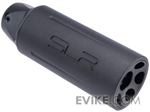 Dytac SLR Rifleworks Licensed 14mm Negative Extended Linear Compensator ...