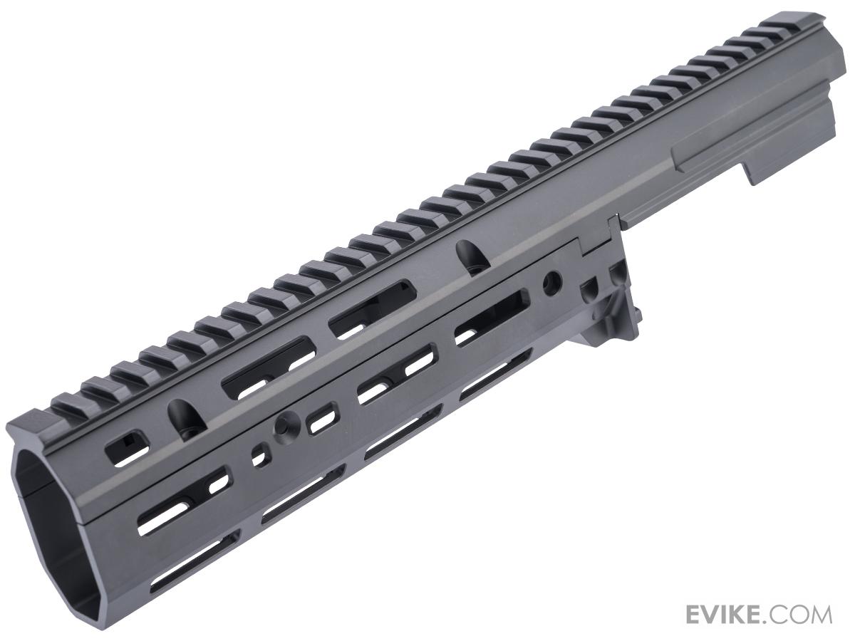 DYTAC SAG Licensed P.T.D. MIL-STD Mk3 Chassis Kit for Tokyo Marui AKM ...