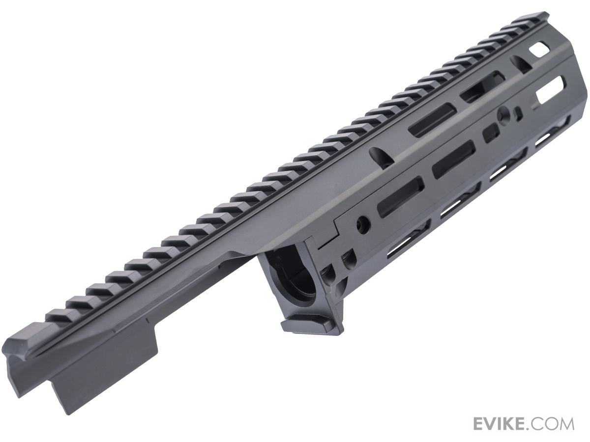 DYTAC SAG Licensed P.T.D. MIL-STD Mk3 Chassis Kit for Tokyo Marui AKM ...