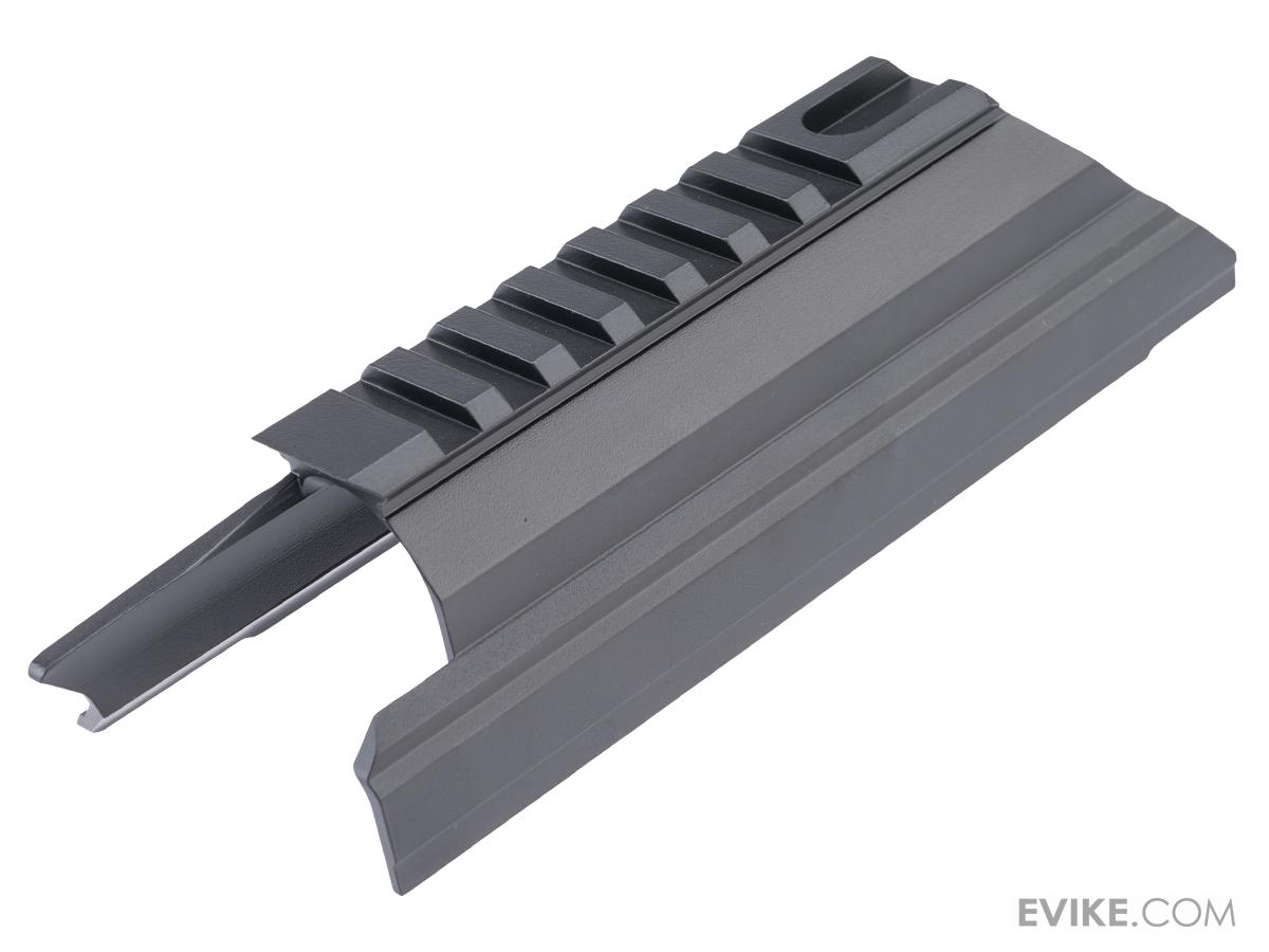 DYTAC SAG Licensed P.T.D. MIL-STD Mk3 Chassis Kit for Tokyo Marui AKM ...