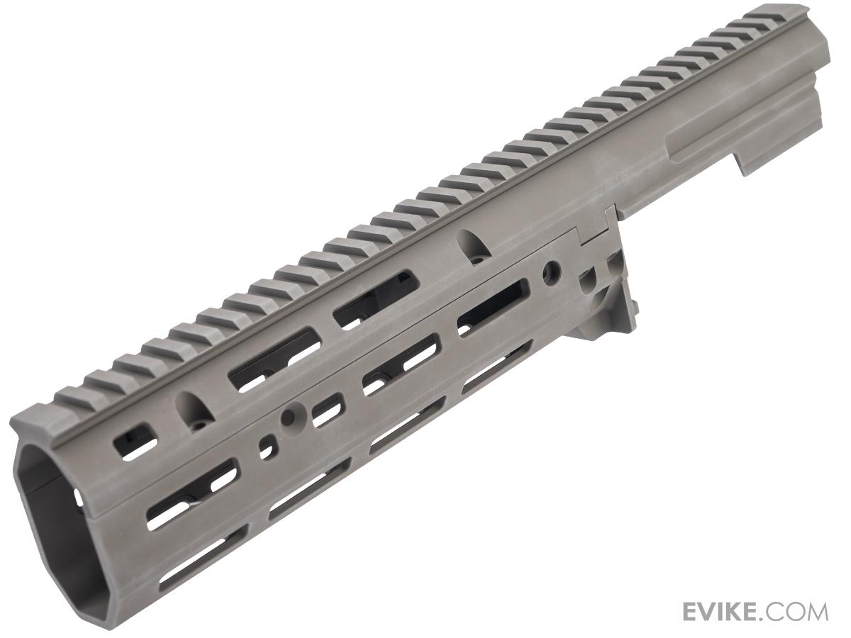 DYTAC SAG Licensed P.T.D. MIL-STD Mk3 Chassis Kit for GHK AKM / AK105 ...