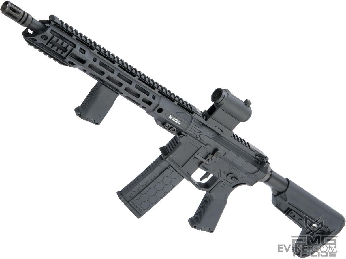 Bone Yard - EMG Helios F4 Defense Licensed F4-15 ARS-L MLOK M4 Airsoft ...