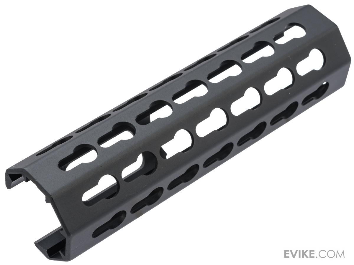 Dytac Rail Handguard for Tokyo Marui M870 Gas Powered Shotgun (Model ...