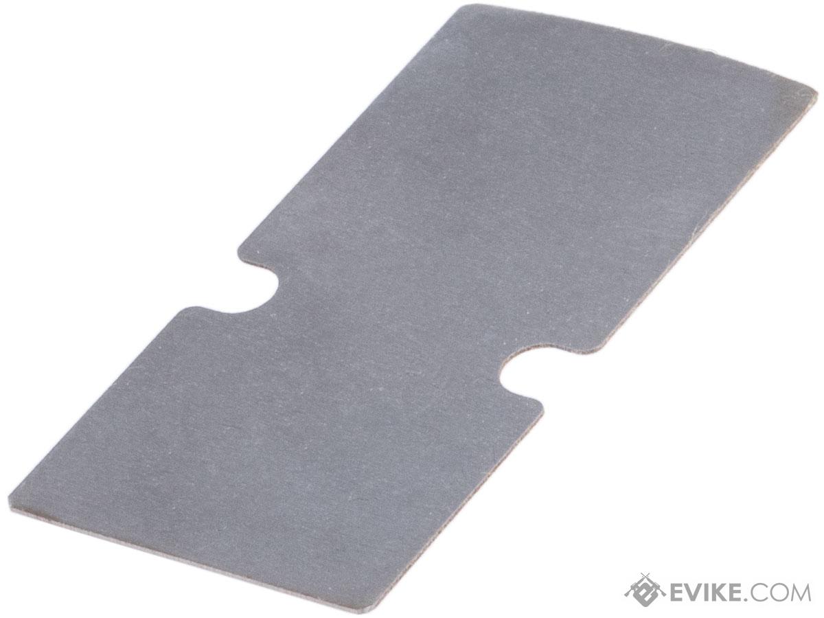 Dytac Stainless Steel Optic Shim Kit for SIG Sauer ProForce P320 MHS ...