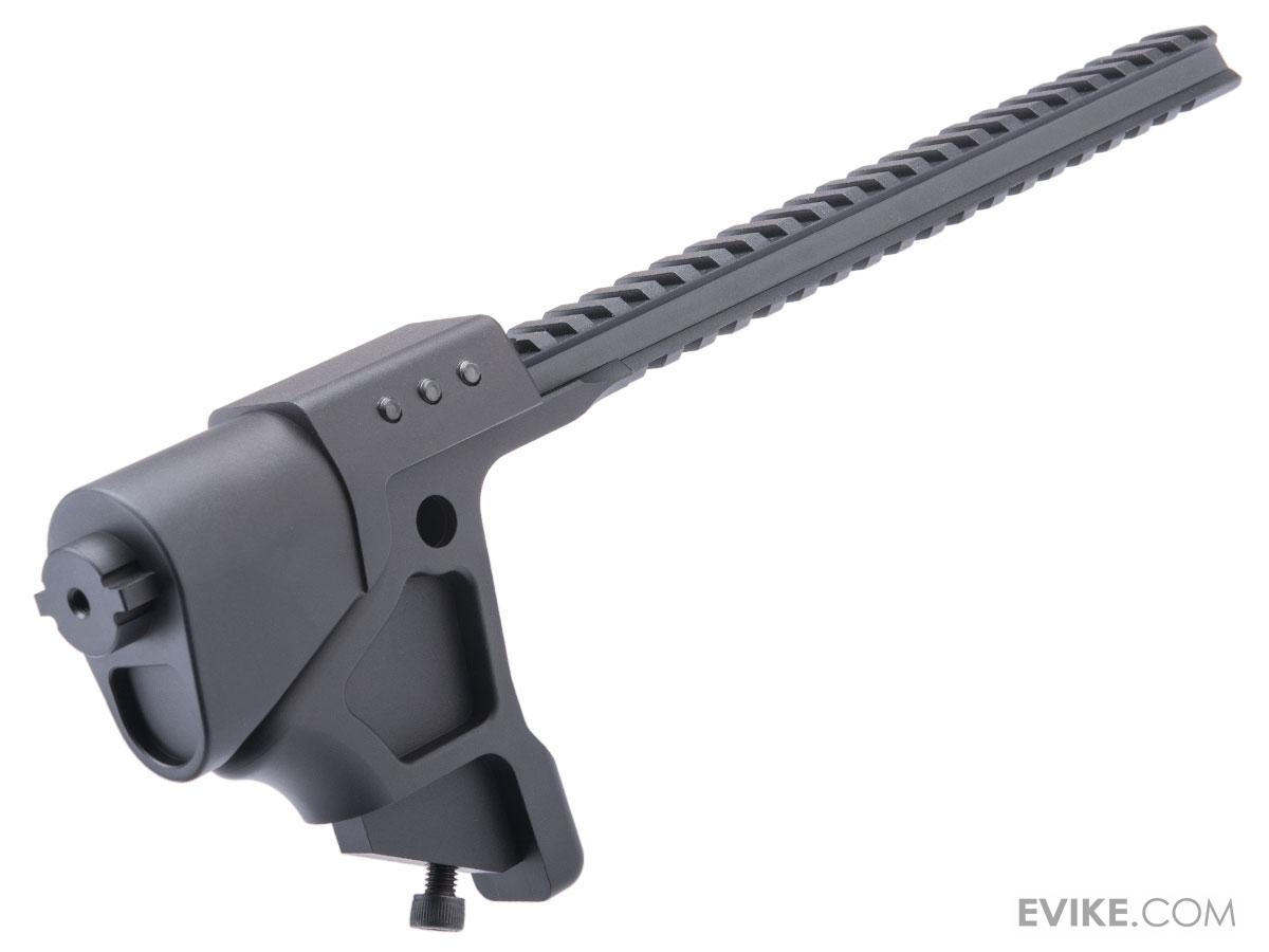 DYTAC Standalone Grenade Launcher Carrier Kit for Rail-Mounted M203 ...