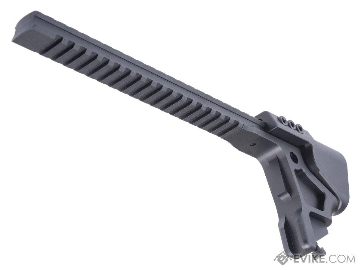 DYTAC Standalone Grenade Launcher Carrier Kit for Rail-Mounted M203 ...