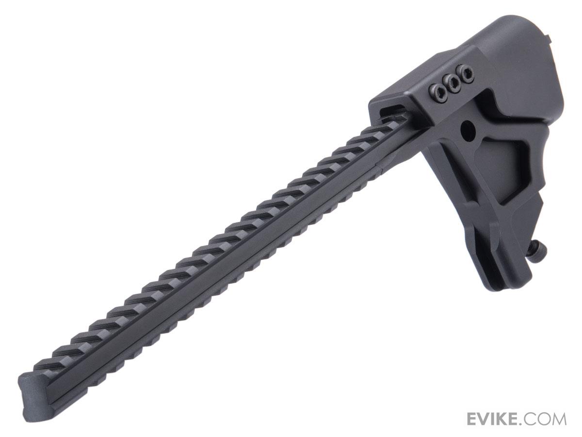 DYTAC Standalone Grenade Launcher Carrier Kit for Rail-Mounted M203 ...