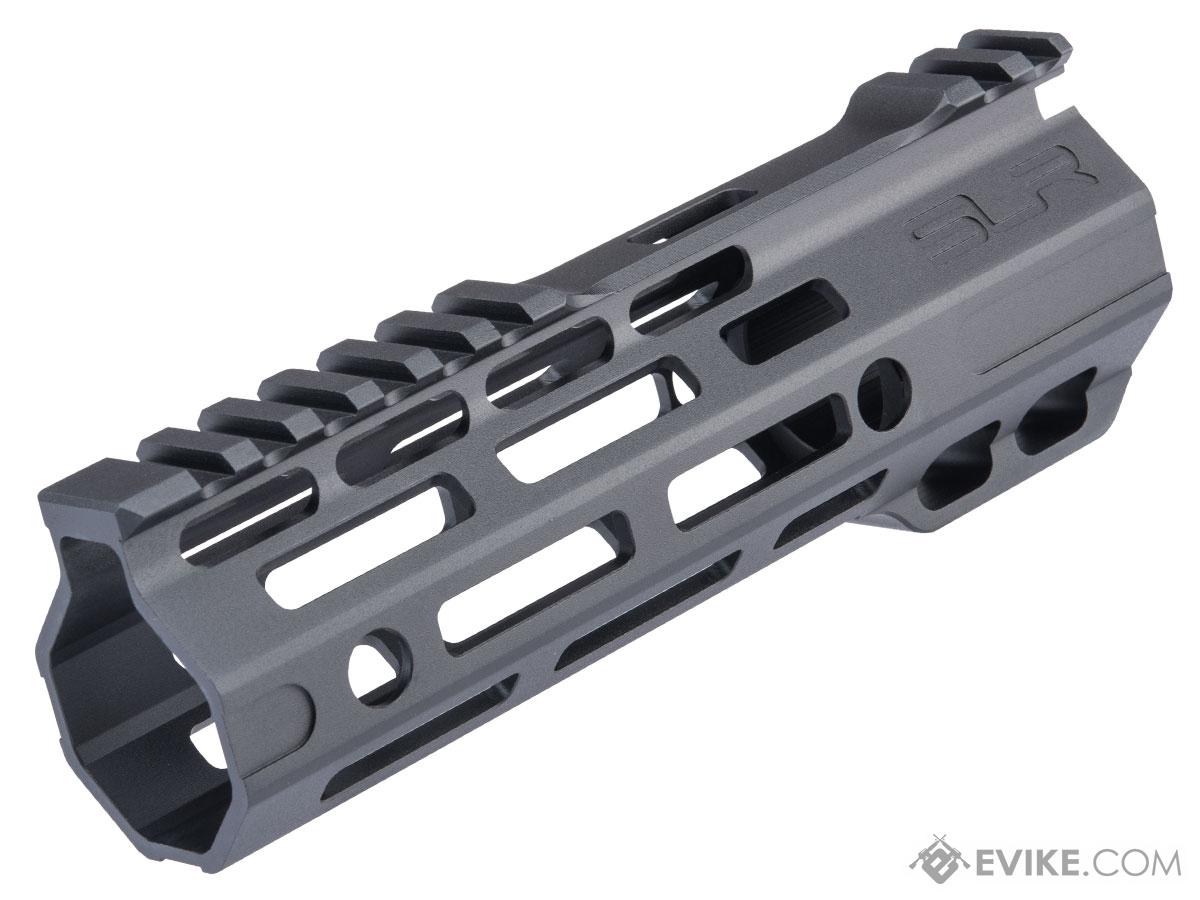 Dytac SLR Licensed ION Ultra Lite M-LOK Handguard for M4/M16 Airsoft ...