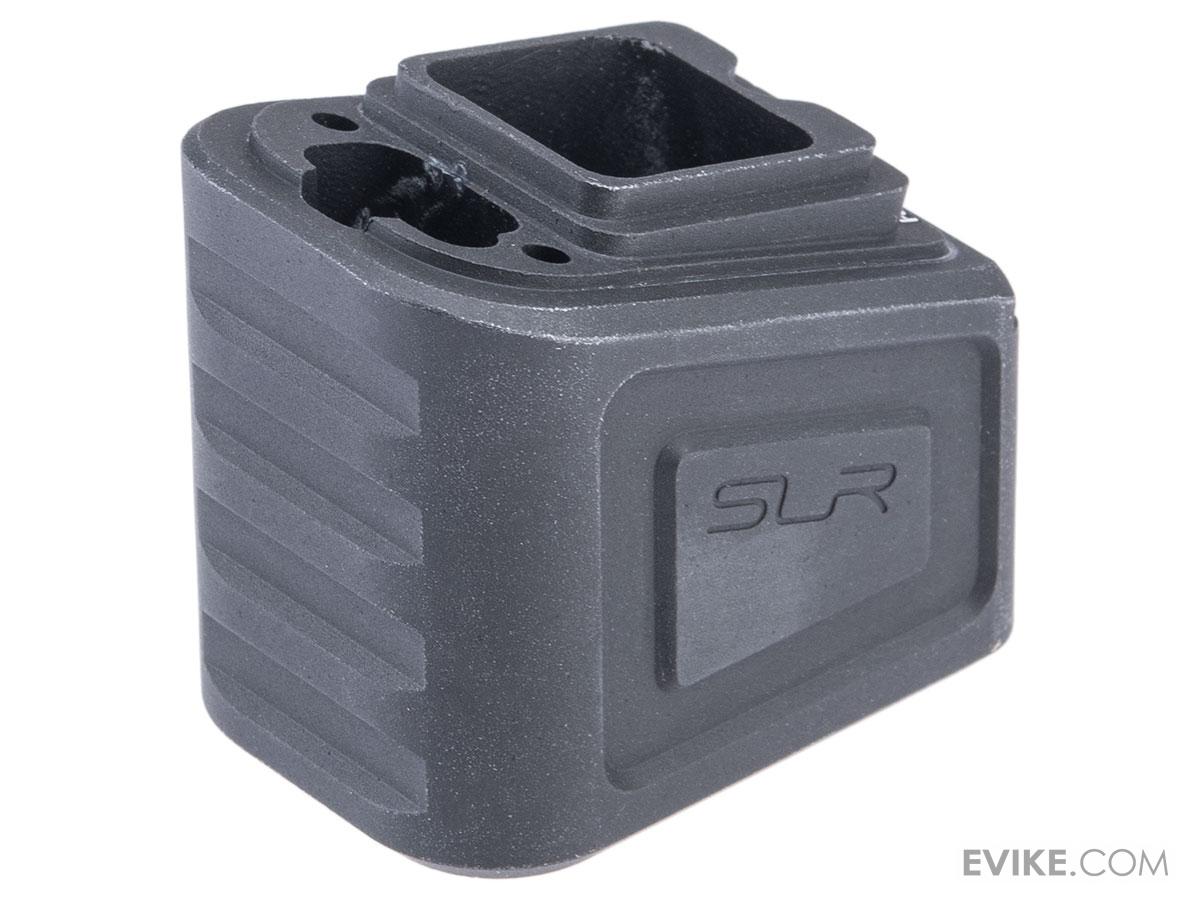 DYTAC SLR Licensed Functional Magazine Extension for Gas Blowback ...