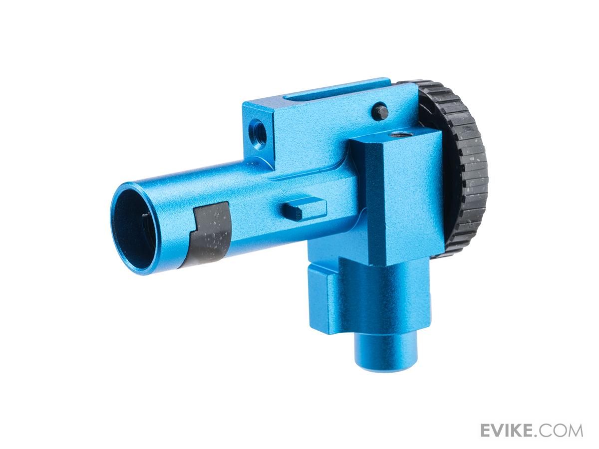 ProWin / Dytac CNC Hopup Chamber for M4/M16 Series Airsoft AEG Rifles ...