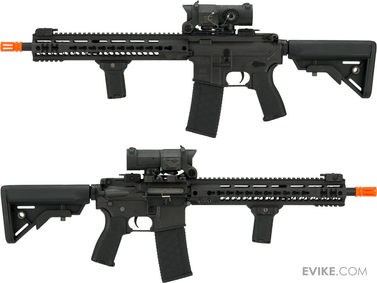 DYTAC MK4 SMR 14.5" Black Jack M4 Carbine Airsoft AEG Rifle (Color ...