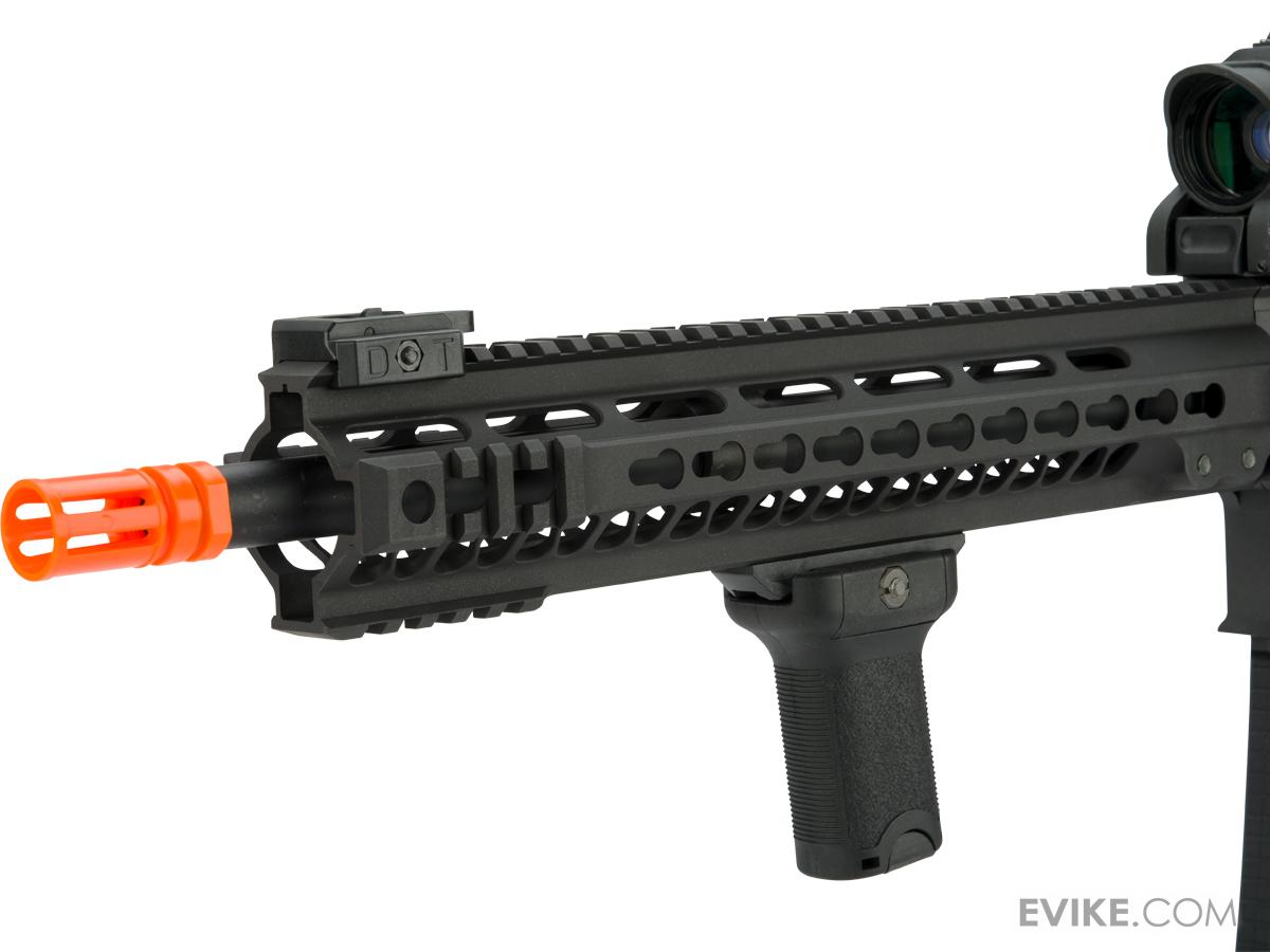 DYTAC MK4 SMR 14.5" Black Jack M4 Carbine Airsoft AEG Rifle (Color ...