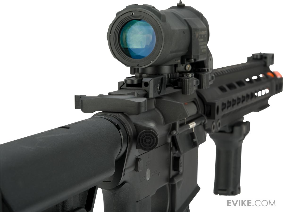 DYTAC MK4 SMR 14.5" Black Jack M4 Carbine Airsoft AEG Rifle (Color ...