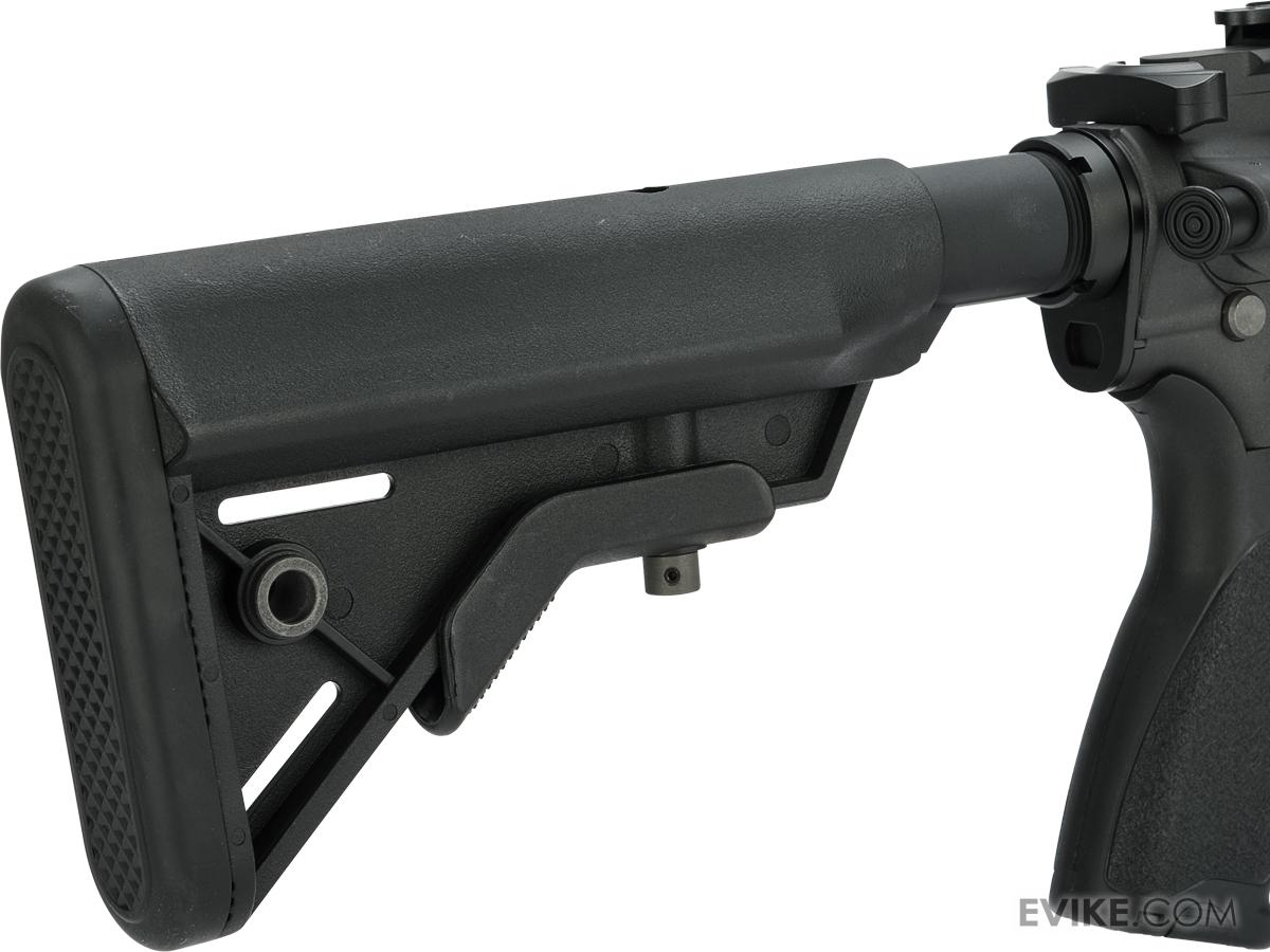 DYTAC MK5 SMR 10.5" Black Jack M4 Carbine Airsoft AEG Rifle (Color ...