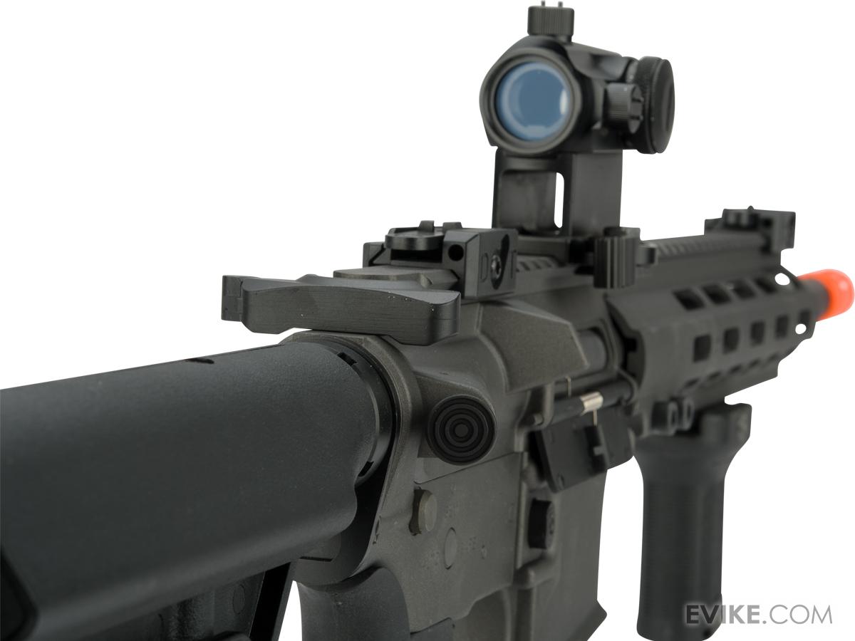 Dytac MK1 SMR Black Jack Strategic Full Metal M4 Airsoft AEG (Model: 10 ...