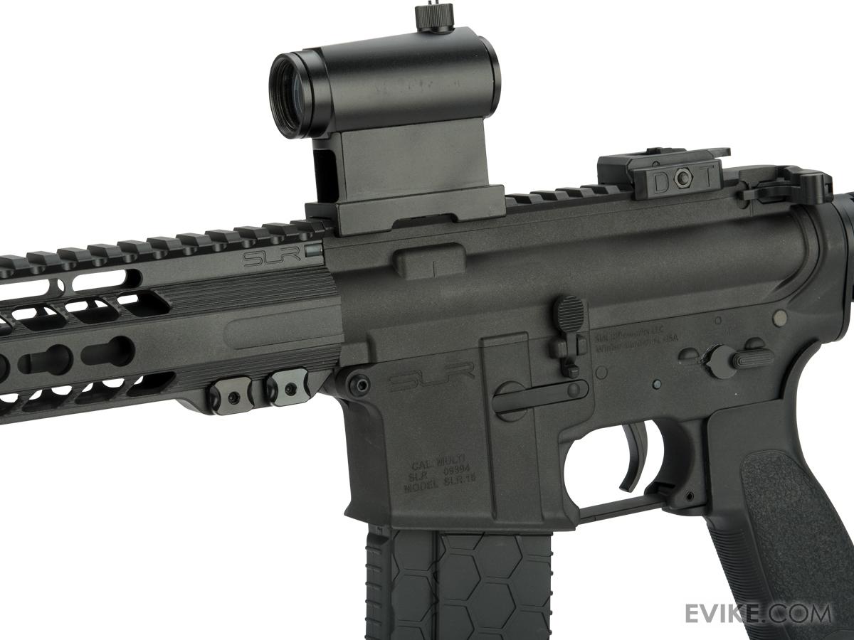 DYTAC SLR Solo Lite SLR15 PDW Airsoft AEG with Linear Compensator ...