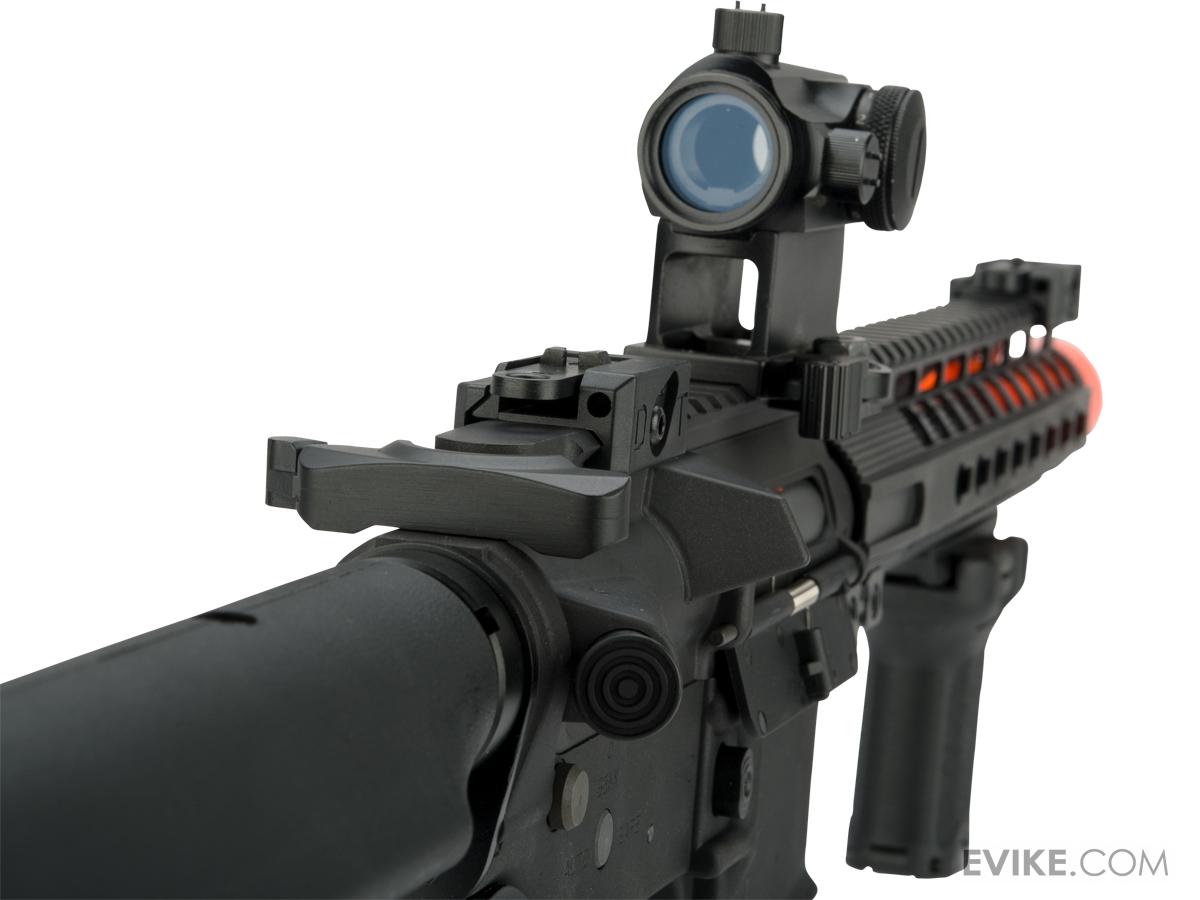 DYTAC SLR Solo Lite SLR15 PDW Airsoft AEG with Linear Compensator ...