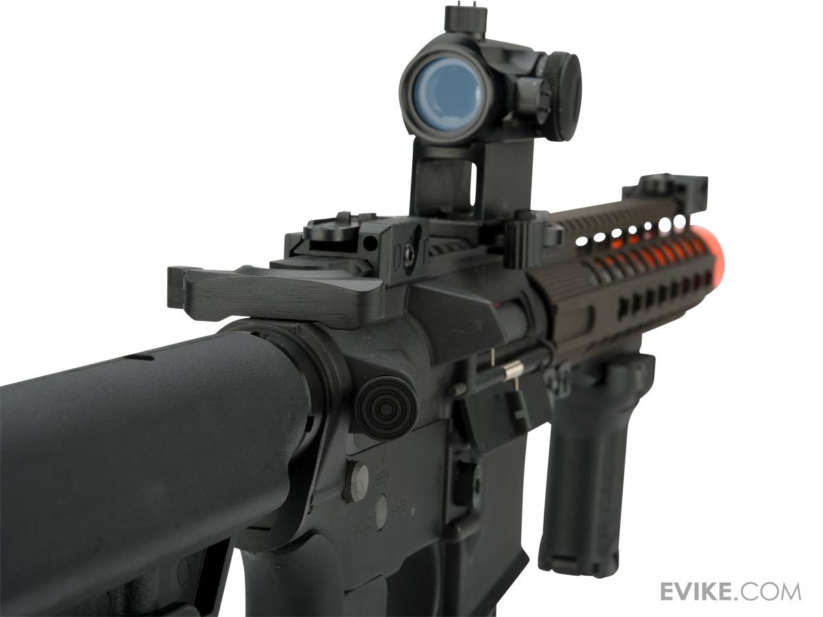 DYTAC SLR Solo Lite SLR15 PDW Airsoft AEG with Linear Compensator ...