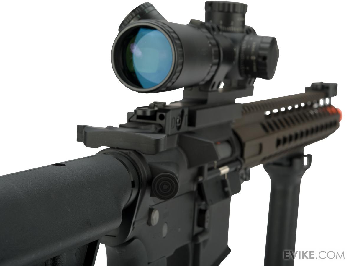 DYTAC SLR Solo Lite SLR15 Carbine Airsoft AEG (Color: Dark Bronze ...