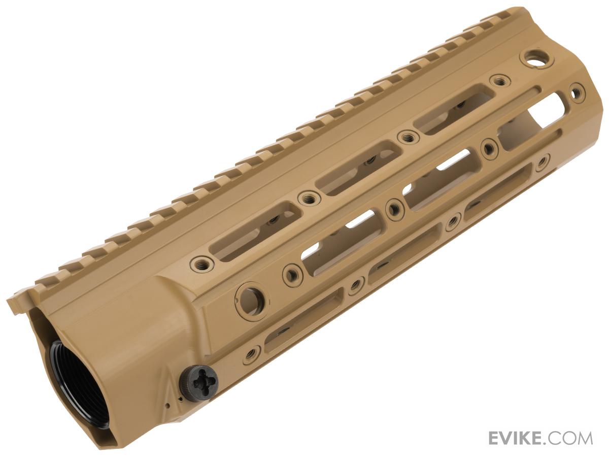 Matrix / Dytac Premium 416 REM Handguard for M4/M16 Series Airsoft AEGs ...