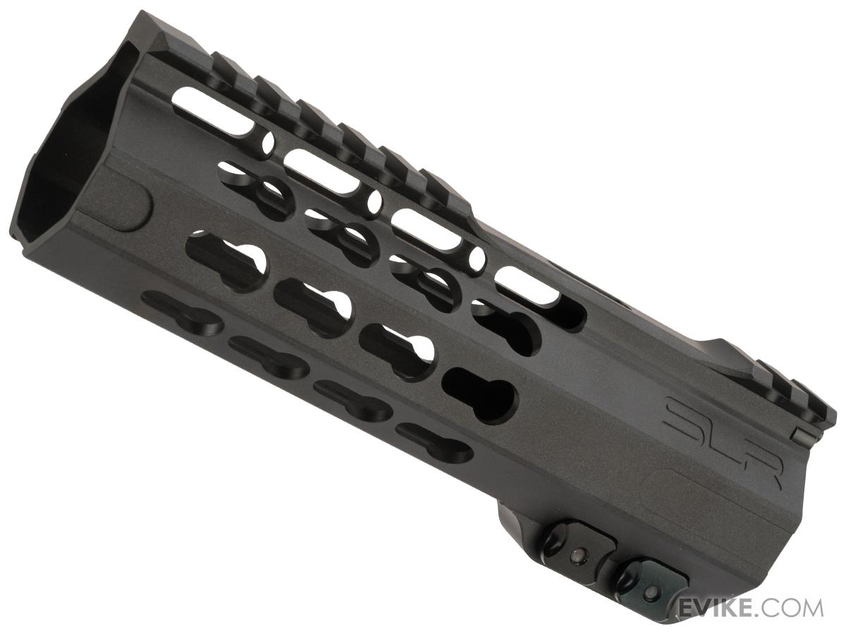 Dytac SLR ION Ultra Lite Keymod Handguard for M4/M16 Series Airsoft ...