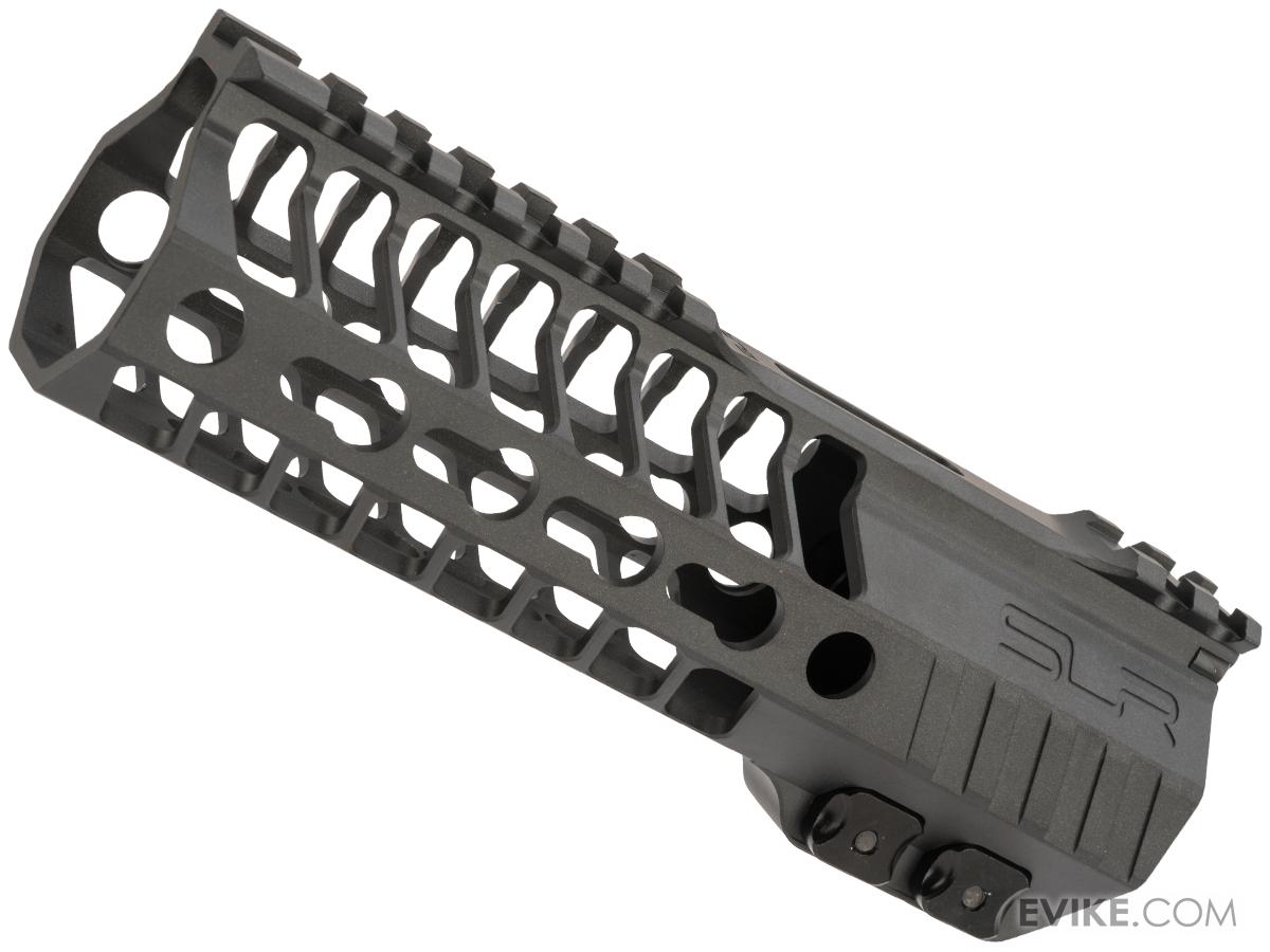 Dytac SLR Helix Ultra Lite Keymod Handguard for M4/M16 Series Airsoft ...