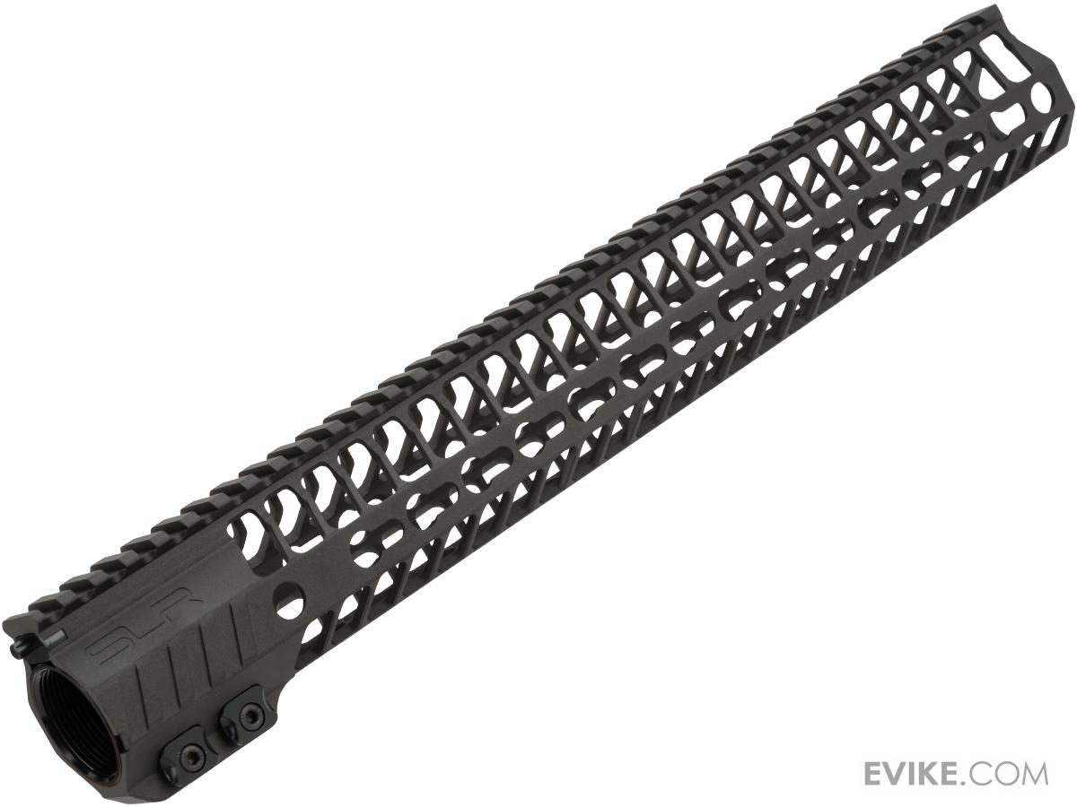 Dytac SLR Helix F Keymod Handguard for M4/M16 Series Airsoft AEGs ...