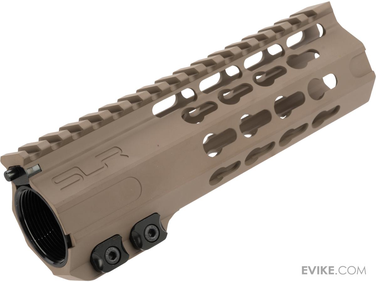 Dytac SLR ION Lite Keymod Handguard for M4/M16 Series Airsoft AEGs ...