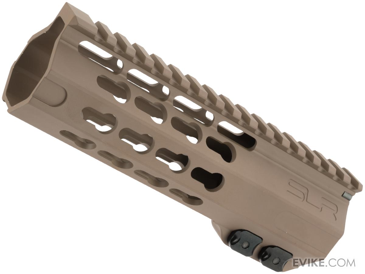 Dytac SLR ION Lite Keymod Handguard for M4/M16 Series Airsoft AEGs ...