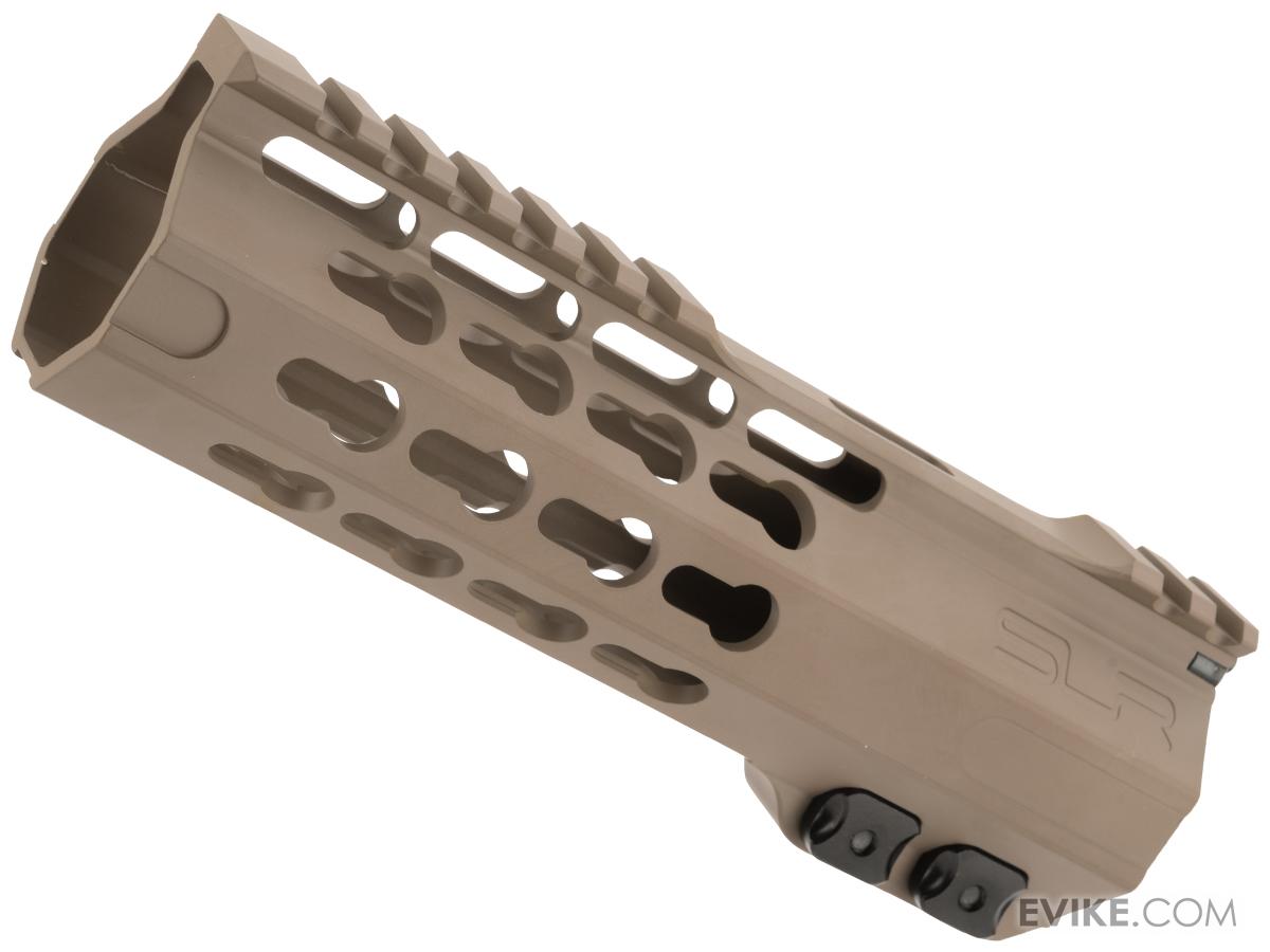 Dytac SLR ION Ultra Lite Keymod Handguard for M4/M16 Series Airsoft ...