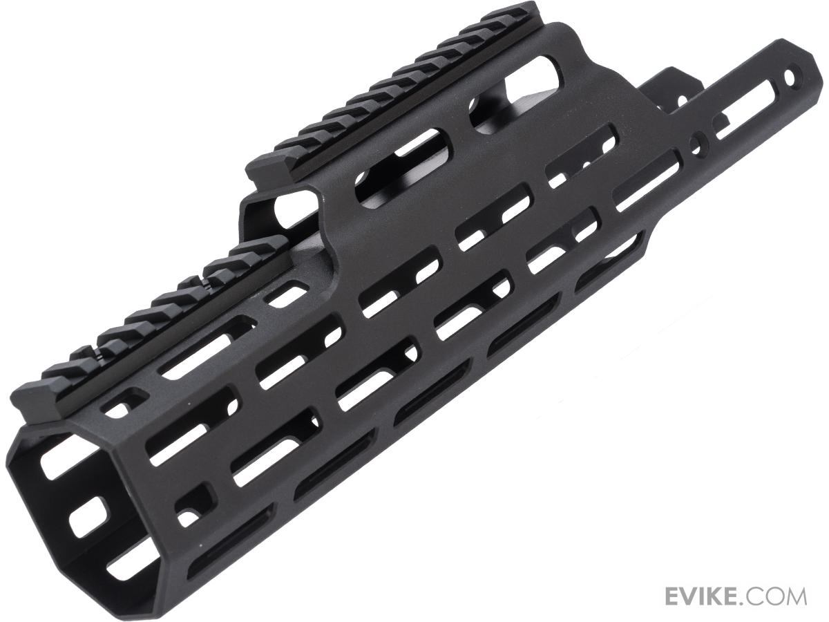 Angel Custom Kriss Vector Extended M-LOK Handguard, Accessories & Parts ...