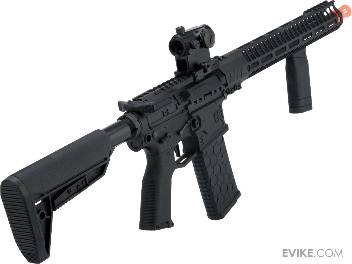 DYTAC SLR B15 Helix Ultralight Airsoft AEG (Color: Carbine / 400 FPS ...