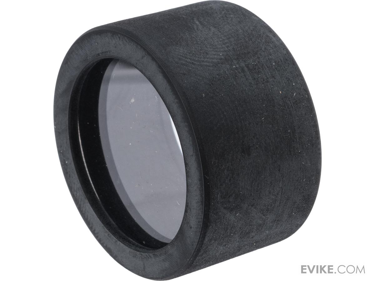 Hugger Airsoft Protective Flashlight / Scope Lens / Sight Shield ...