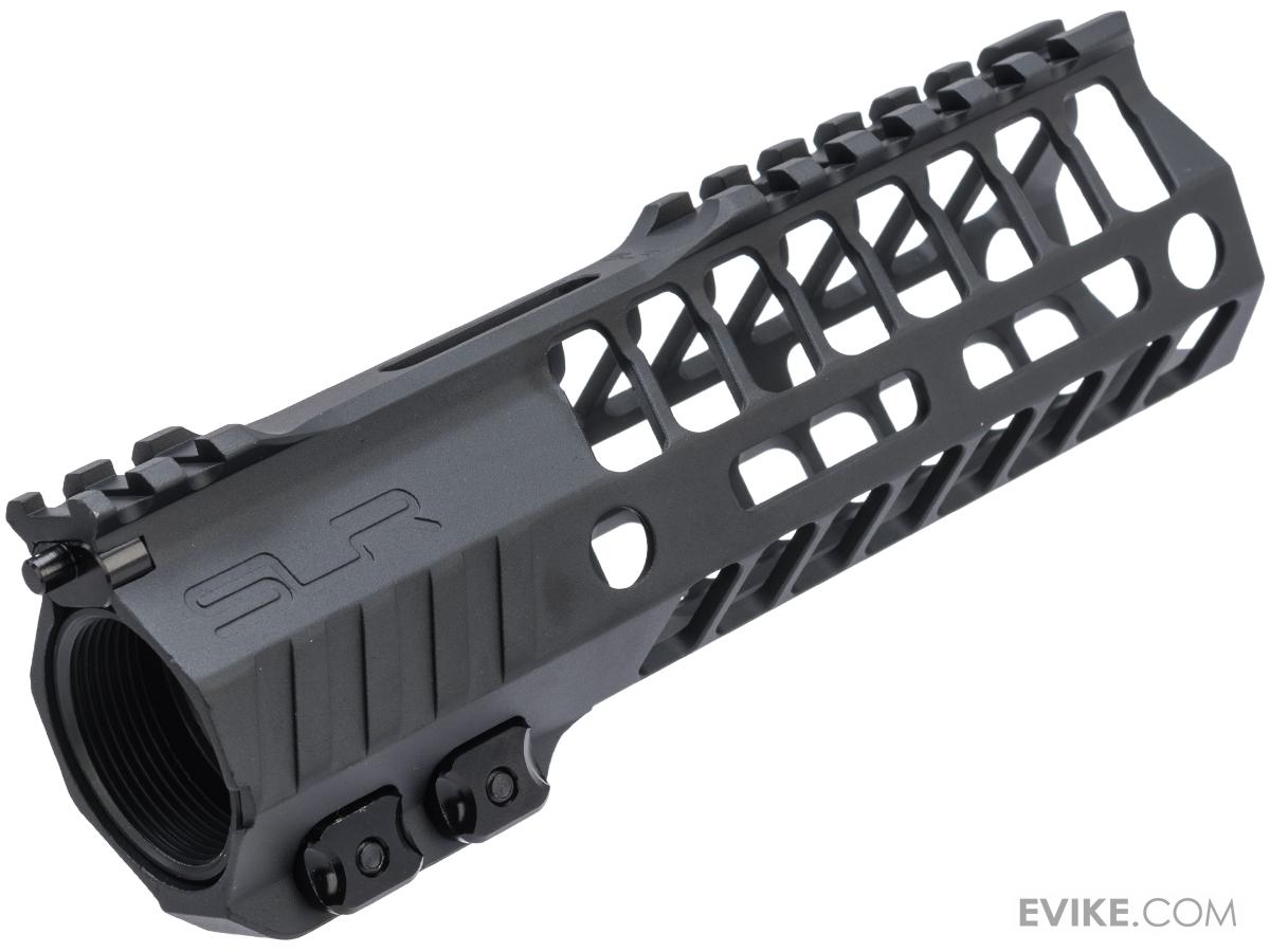 Dytac SLR Helix Ultra Lite M-LOK Handguard for M4/M16 Series Airsoft ...