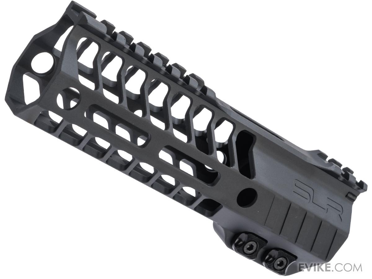 Dytac SLR Helix Ultra Lite M-LOK Handguard for M4/M16 Series Airsoft ...