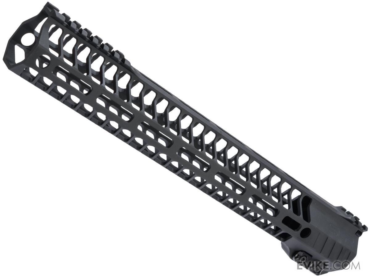 Dytac SLR Helix Ultra Lite M-LOK Handguard for M4/M16 Series Airsoft ...