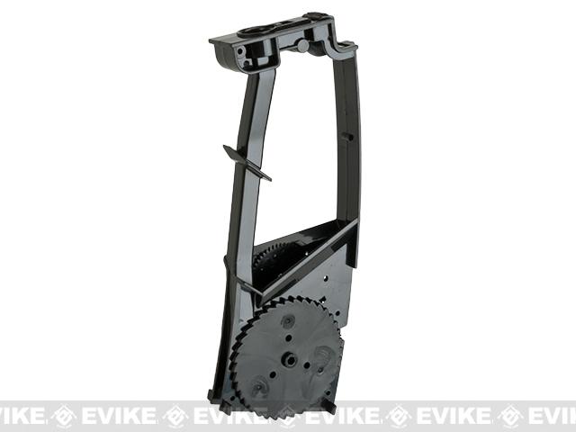 G36 Hi-Cap Magazine Internal Assembly by JG, Accessories & Parts ...