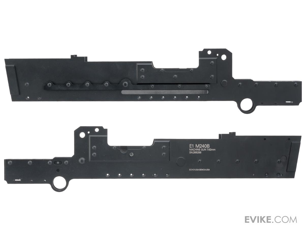 Echo1 M240-SLR OEM Replacement Metal Receiver, Accessories & Parts ...