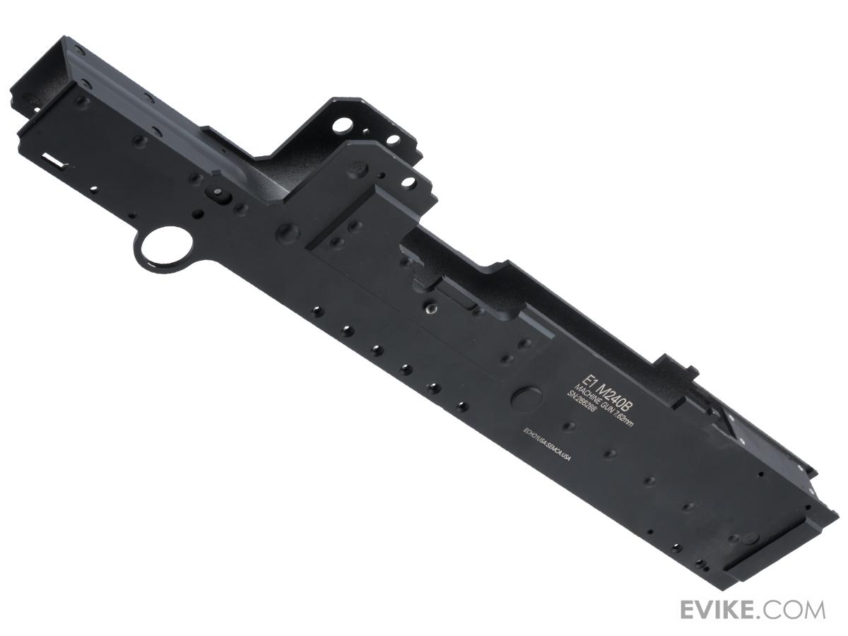 Echo1 M240-SLR OEM Replacement Metal Receiver, Accessories & Parts ...