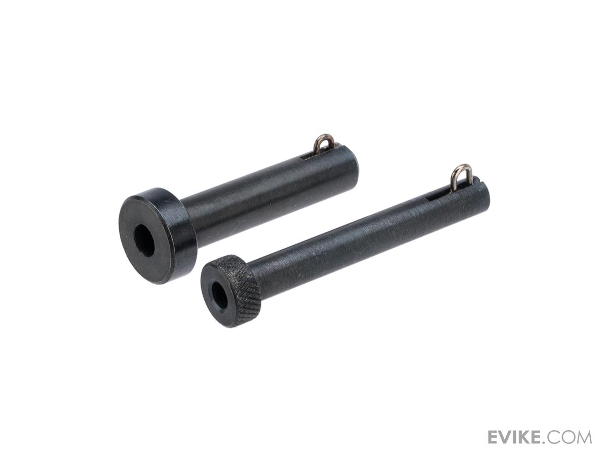 Echo1 M240-SLR OEM Replacement Metal Receiver Pins, Accessories & Parts ...