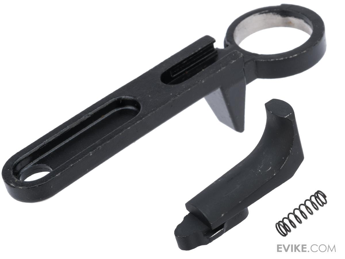 Echo1 M240-SLR OEM Replacement Carry Handle Base, Accessories & Parts ...