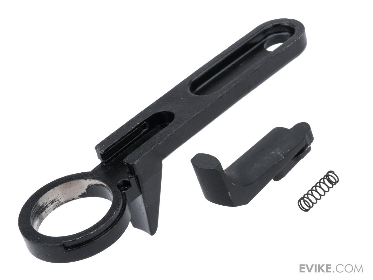 Echo1 M240-SLR OEM Replacement Carry Handle Base, Accessories & Parts ...