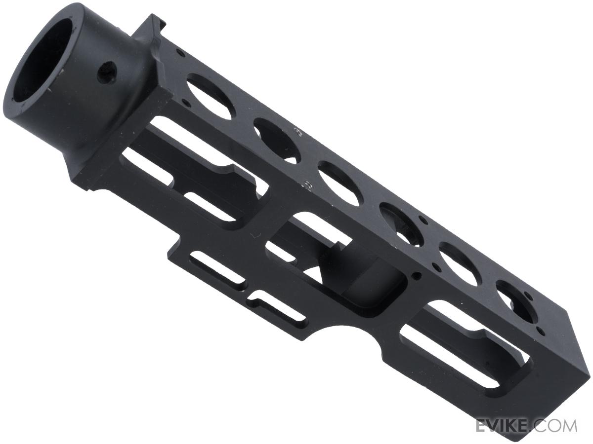 Echo1 M240-SLR OEM Replacement Metal Bipod Catch Assembly, Accessories ...