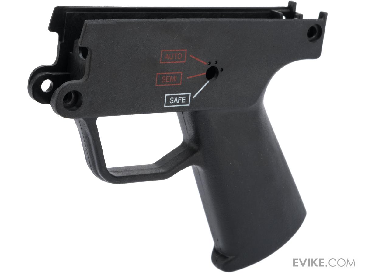 Echo1 SOB2 OEM Replacement Polymer Lower Receiver, Accessories & Parts ...