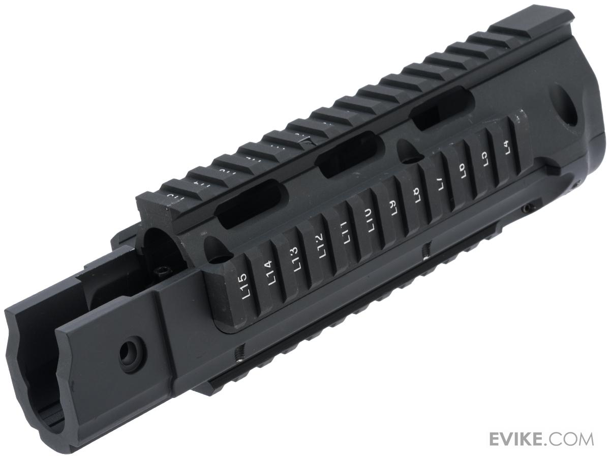 Echo1 SOF OEM Replacement Quad Rail Handguard, Accessories & Parts ...