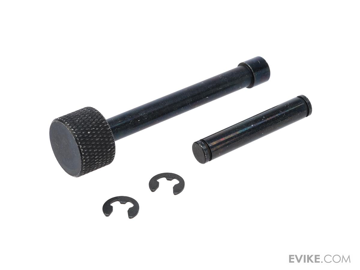 Echo1 M249 OEM Replacement Stock Pins, Accessories & Parts, External ...