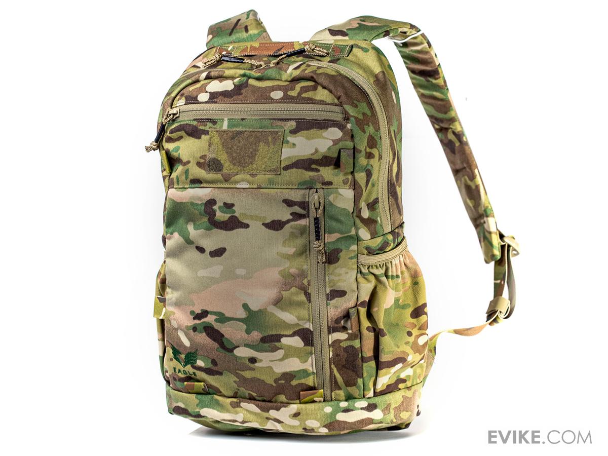 Eagle Industries All Purpose One Day Backpack (Color: Multicam), Tactical Gear/Apparel, Bags ...